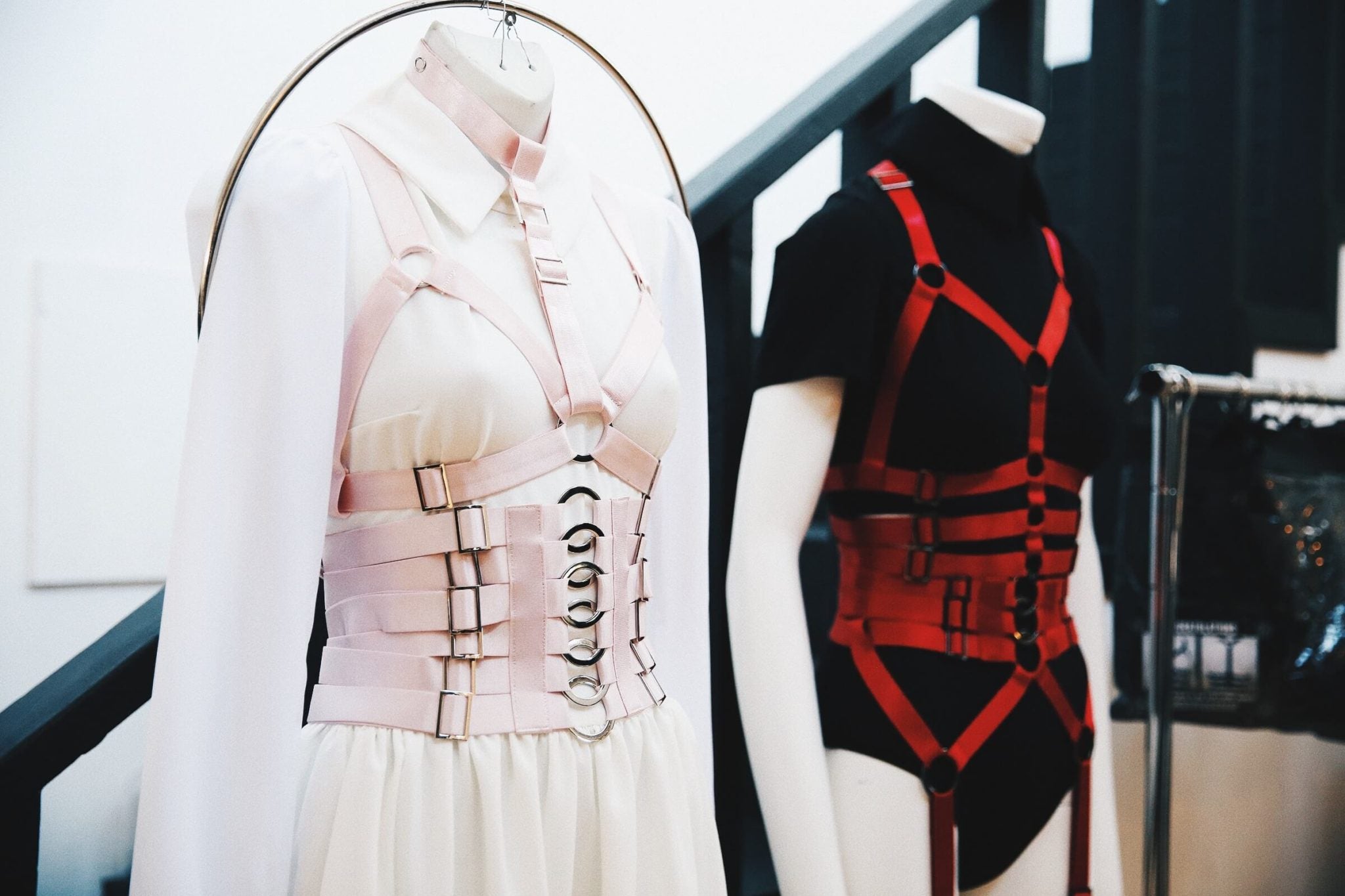 Deandri X Teale Coco POP UP shop – Tealecoco